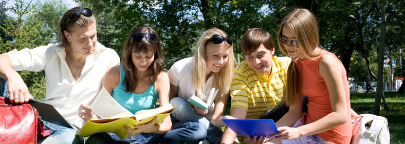 Holmes Institute: /Schools & Faculties /Higher Education /Orientation