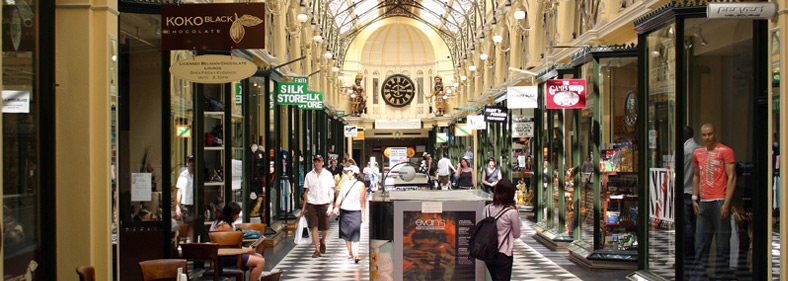 Holmes Institute: /Locations /Melbourne /About the Campus